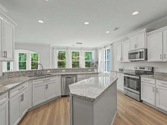 2848 Cavalcade Circle