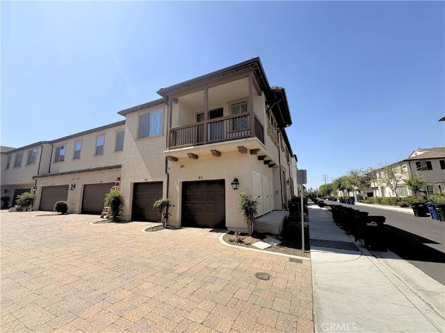 2848 E Berry Loop Privado, Ontario, CA 91761 | MLS #CV26040 | Compass