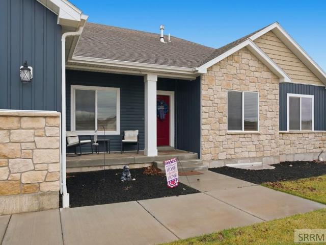 2848 E Larson Dr, Idaho Falls, ID 83401 | MLS #2181 | Compass