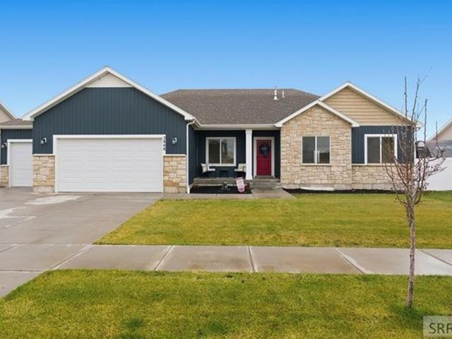2848 E Larson Dr, Idaho Falls, ID 83401