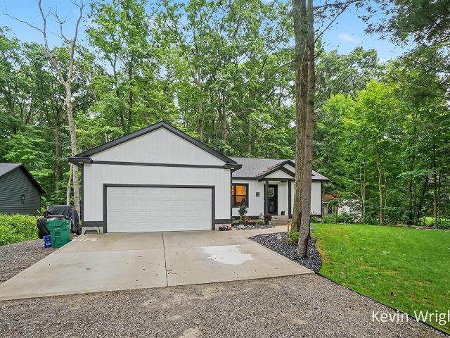 2848 Farr Road