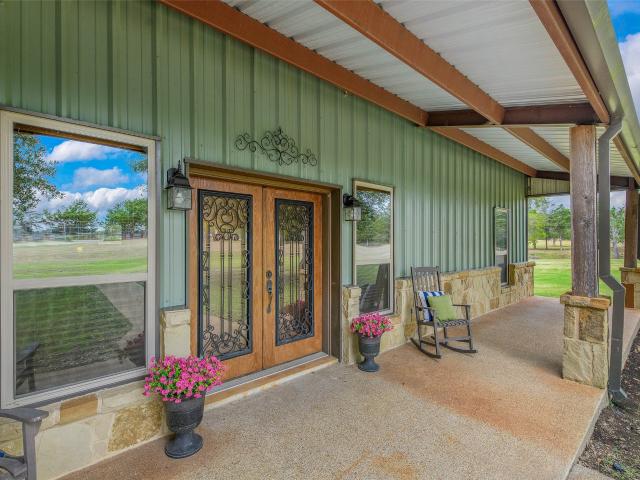 2848 FM 166 Farm to Market Rd