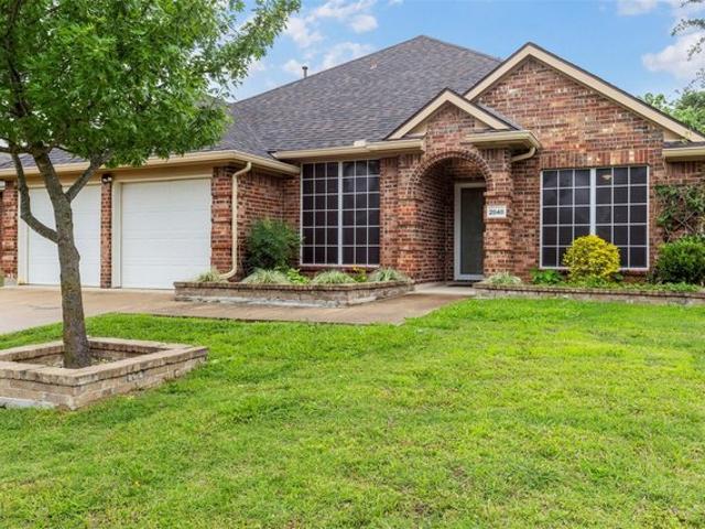 2848 Goldfinch Dr, Mesquite, TX 75181