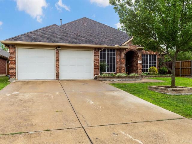 2848 Goldfinch Drive