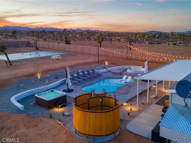 2848 Harmony, Yucca Valley, CA 92284
