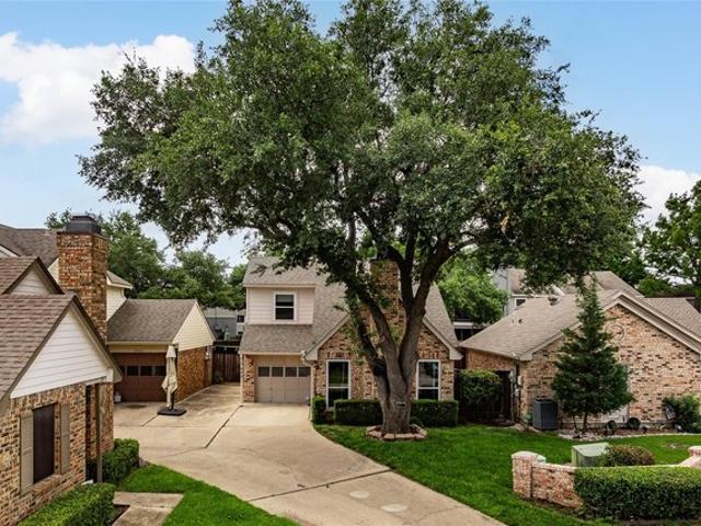 2848 Harbinger Ln, Dallas, TX 75287
