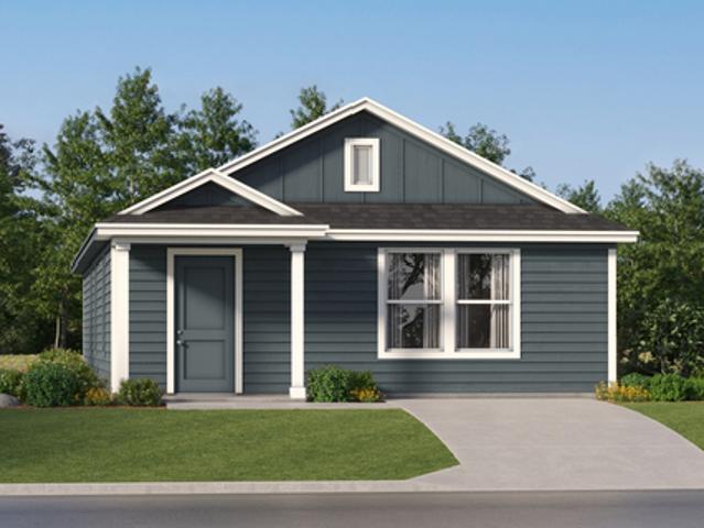 2848 Jasper Stone