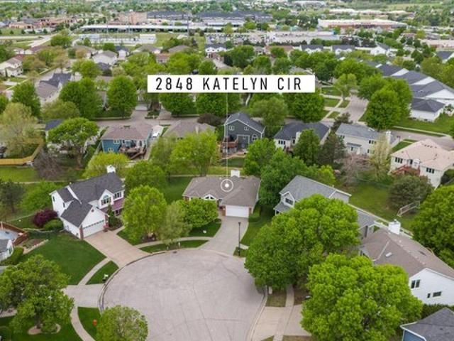 2848 Katelyn Cir, Lincoln, NE 68516
