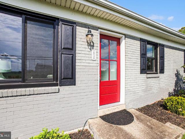 2848 Kissel Road