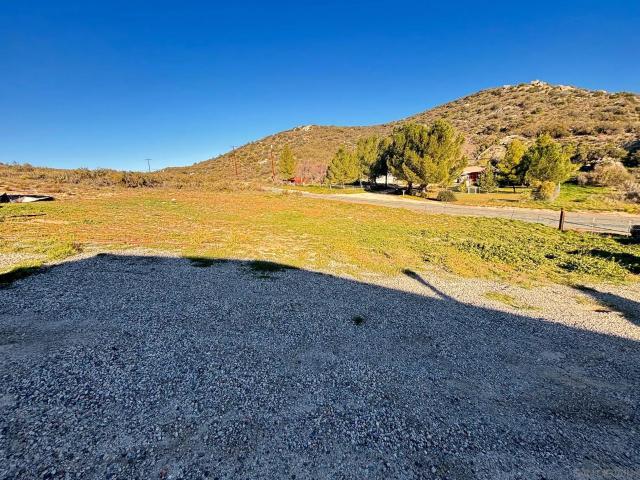 2848 La Posta Rd, Campo, CA 91906 | MLS #260009
