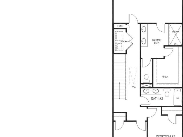 2848 Lillian Lane