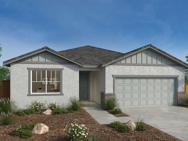 2848 S D St, Stockton, CA 95206