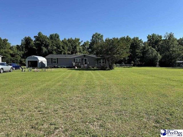 2848 S Hill Rd, Timmonsville, SC 29161