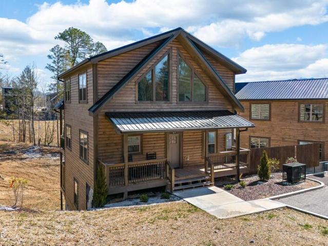 2848 Sequoia Road, Pigeon Forge, TN 37863