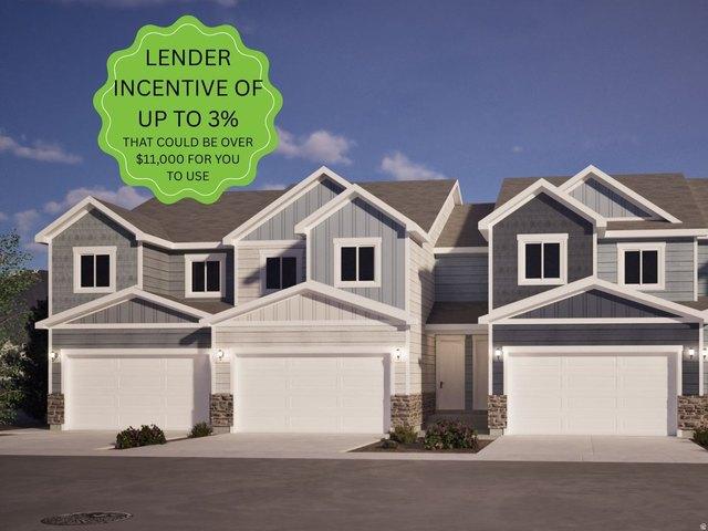 2848 W 4075 S Unit 314, Roy, UT 84067