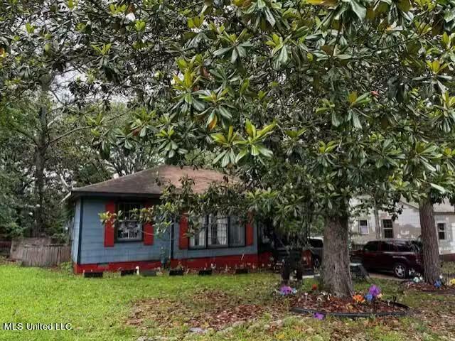 2848 WOODBINE ST, JACKSON, MS 39212 Multi Family For Sale MLS.