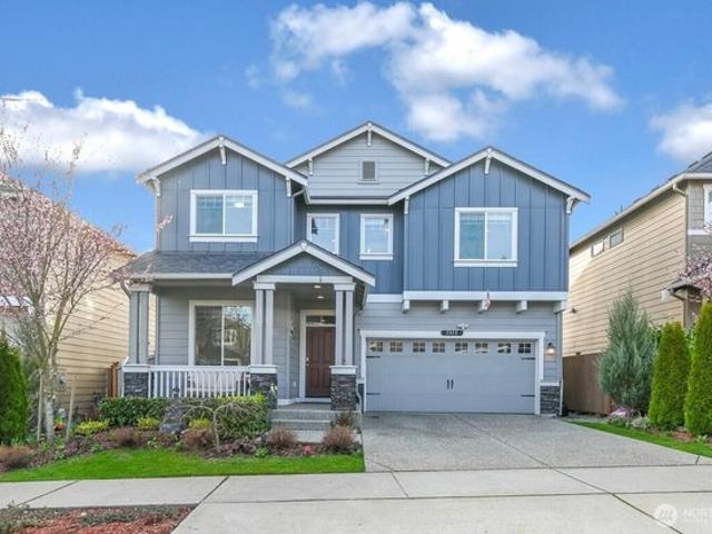 2848 84th Dr NE, Marysville, WA 98270