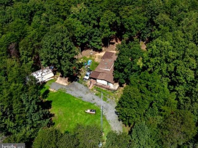 28493 Tatum Rd, Unionville, VA 22567