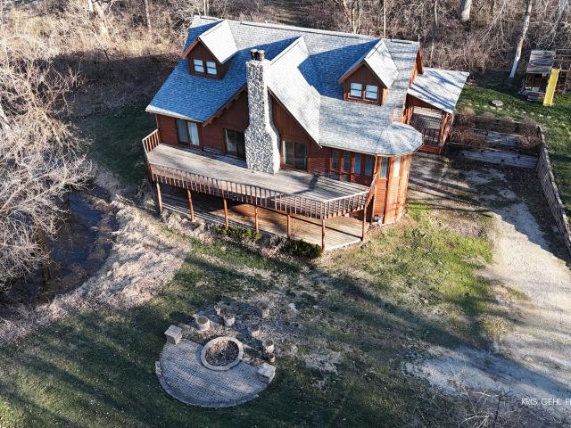 28496 Highview Rd, Wauconda, IL 60084 | Compass