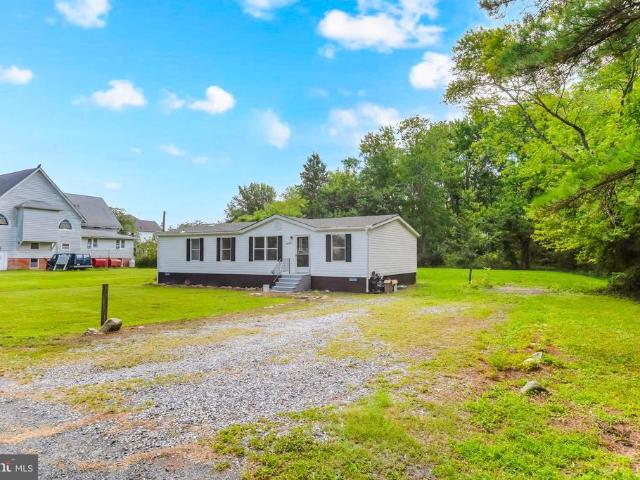28499 Handy Church Road