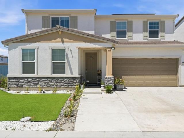 2849 Mokelumne St, Manteca, CA 95337