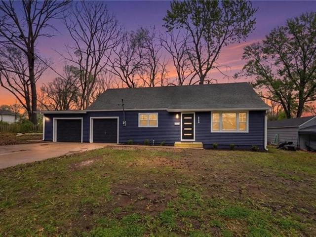2849 N 48th Ter, Kansas City, KS 66104