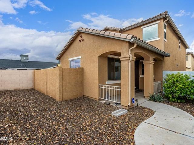 2849 N 73rd Dr, Phoenix, AZ 85035