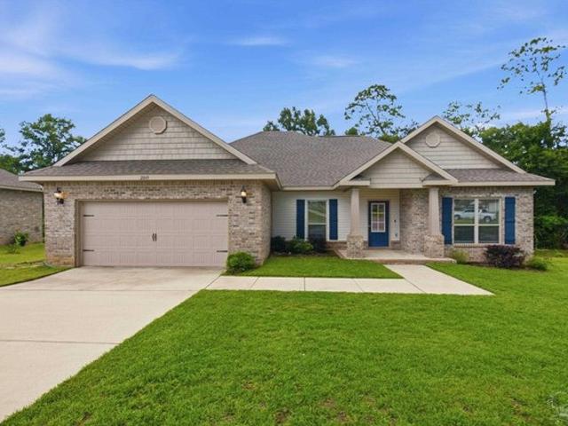 2849 Avalon St, Cantonment, FL 32533