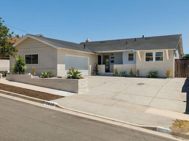 2849 Beatrice St, San Diego, CA 92139