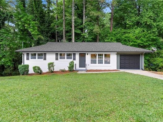 2849 Belleau Ln SE, Atlanta, GA 30316