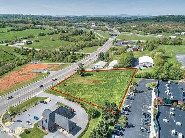 2849 Boones Creek Rd, Johnson City, TN 37615