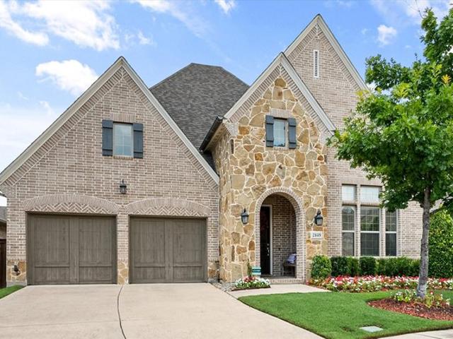 2849 Braemar, The Colony, TX 75056