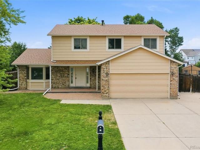 2849 E 102nd Ave, Denver, CO 80229