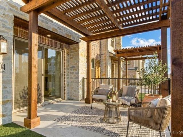 2849 Enfield, The Colony, TX 75056