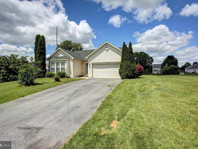 2849 Galaxy Dr Unit 29, Chambersburg, PA 17202