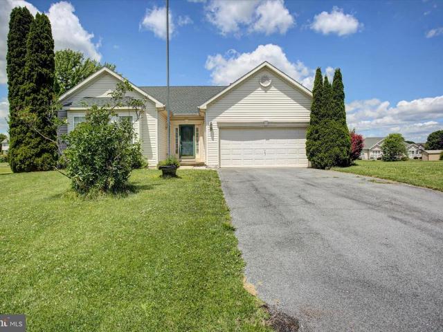 2849 Galaxy Drive # 29