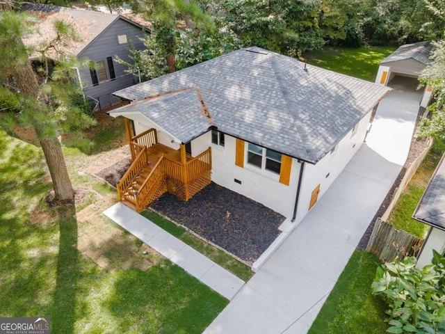 2849 Grand Ave SW, Atlanta, GA 30315