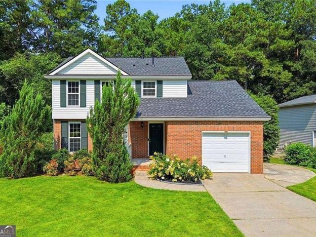 2849 Pine Meadow Dr, Marietta, GA 30066
