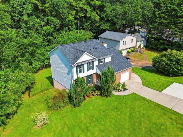 2849 Pine Meadow Drive