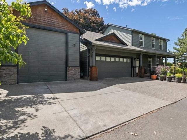 2849 Rocky Ridge Ave SE, Salem, OR 97306