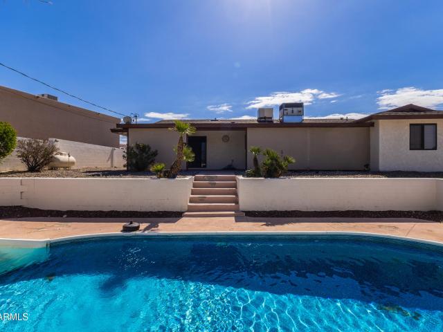 2849 War Eagle Dr, Lake Havasu City, AZ 86406 | MLS #6996 | Compass