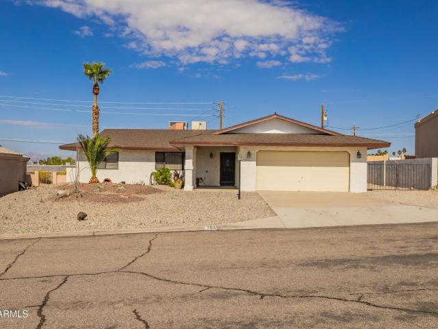2849 war eagle drive