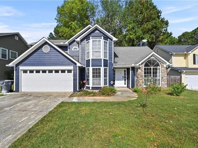2849 Weston Brook Ln, Duluth, GA 30096