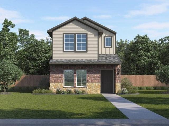 2849 Whispering Pines Way, Arlington, TX 76015