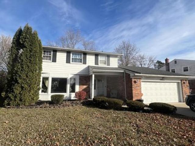 28400 Valley Forge St, Southfield, MI 48076