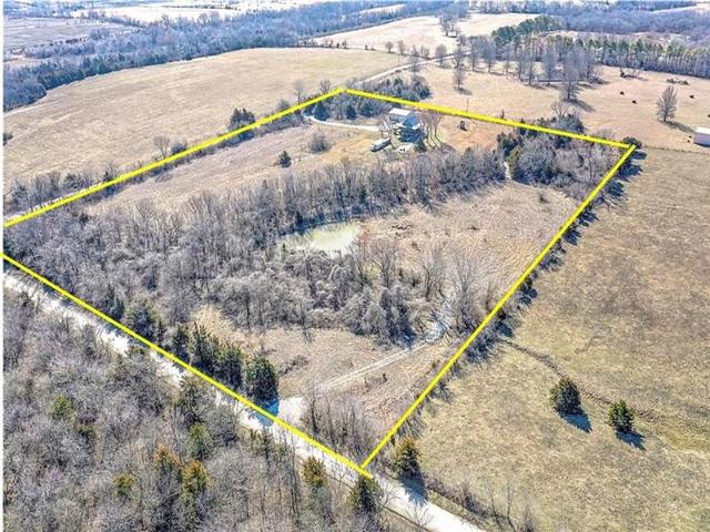 28400 Ziegler Road, Cleveland, US, MO