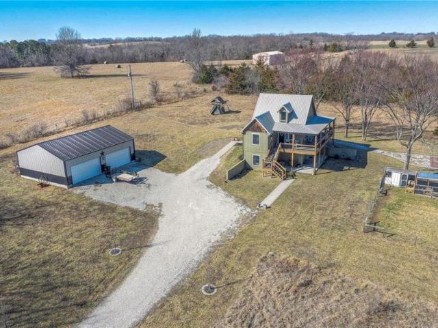 28400 Ziegler Road, Cleveland, US, MO