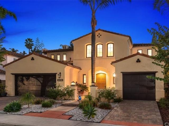 28401 Via Del Sereno, San Juan Capistrano, CA 92675