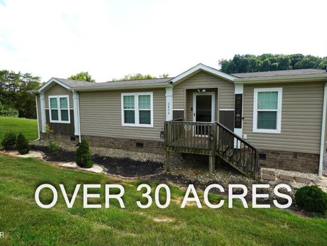 28402 Robinson Creek Rd, Morristown, TN 37813