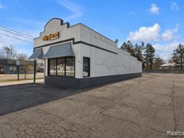 28407 5 MILE Road